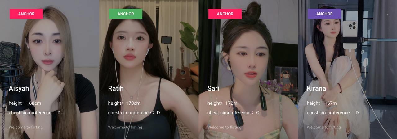 Love678 APK Terbaru 2026 – Aplikasi Live Streaming Bar Bar Populer di ...